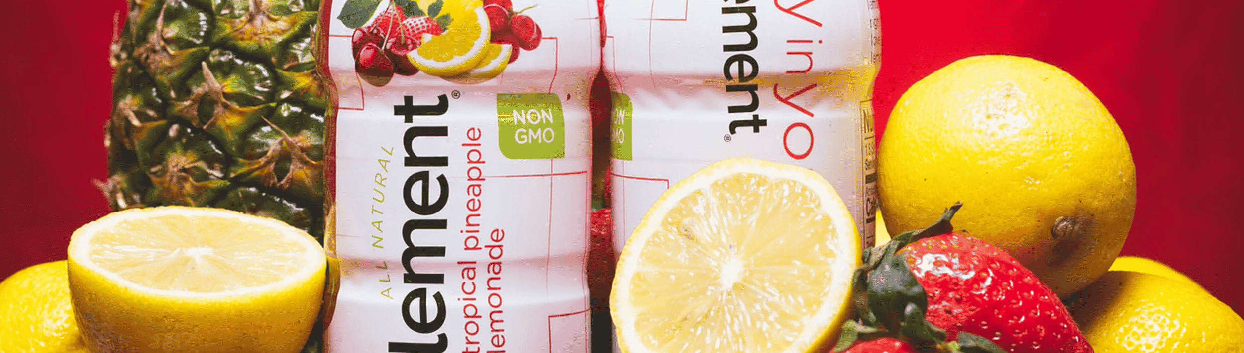 Element Beverage Fest - Fidelity Bank P.O.W.E.R.